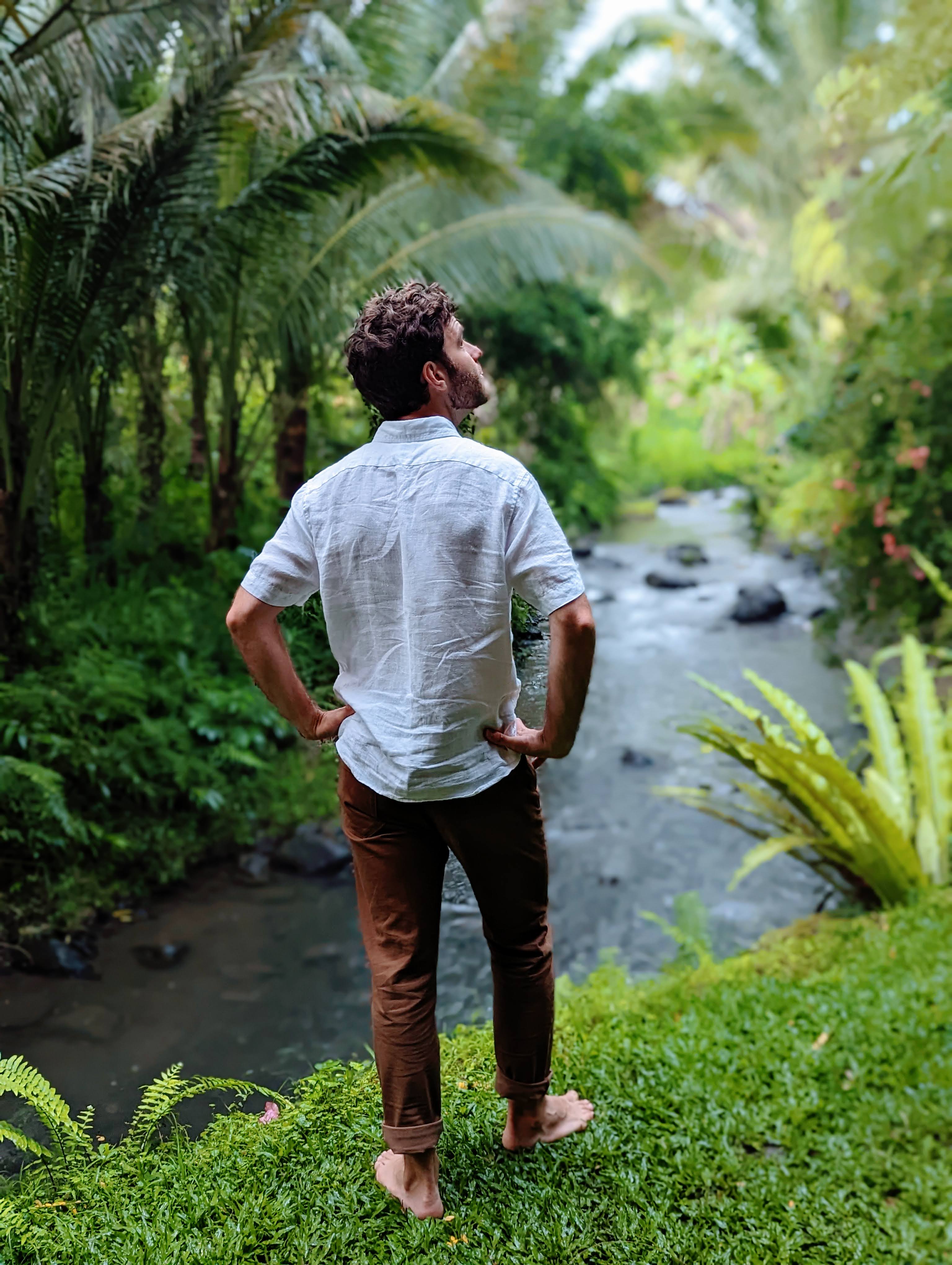 Jonathan Biddle – exploring. dreaming. creating. living.